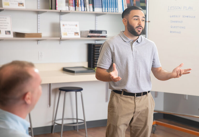 Focus Areas Center For Higher Education Policy And Practice CHEPP 