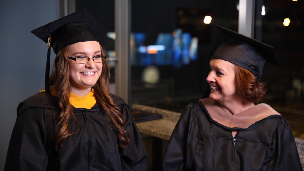 Stephanie Block ’19 - Center for Higher Education Policy and Practice