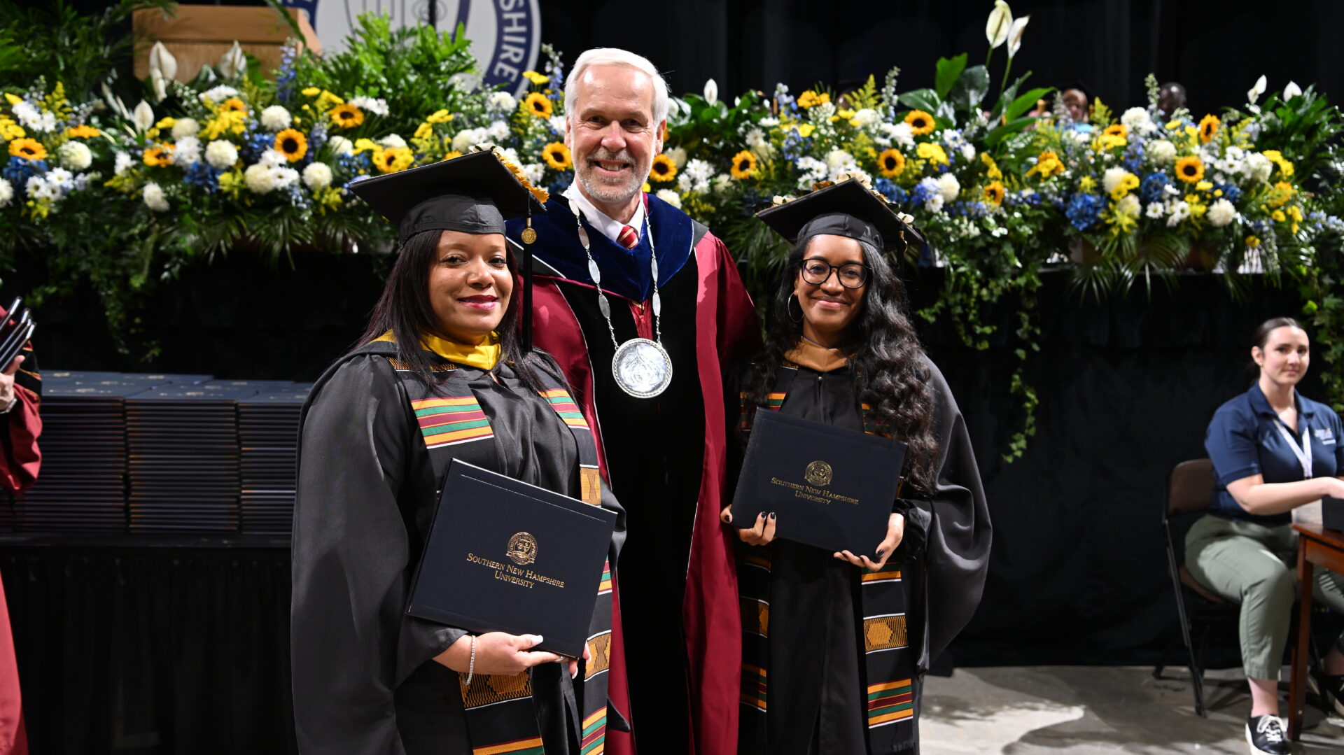 Kimberly Medina ’19 ’23G - Center for Higher Education Policy and Practice