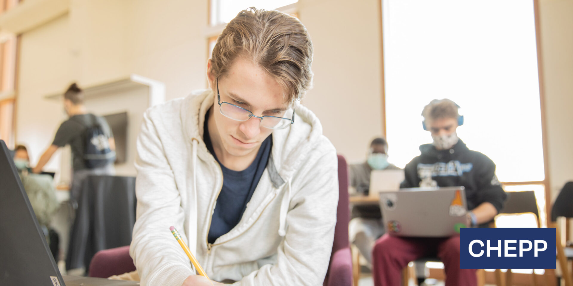 Resources | Center for High Education Policy and Practice (CHEPP)